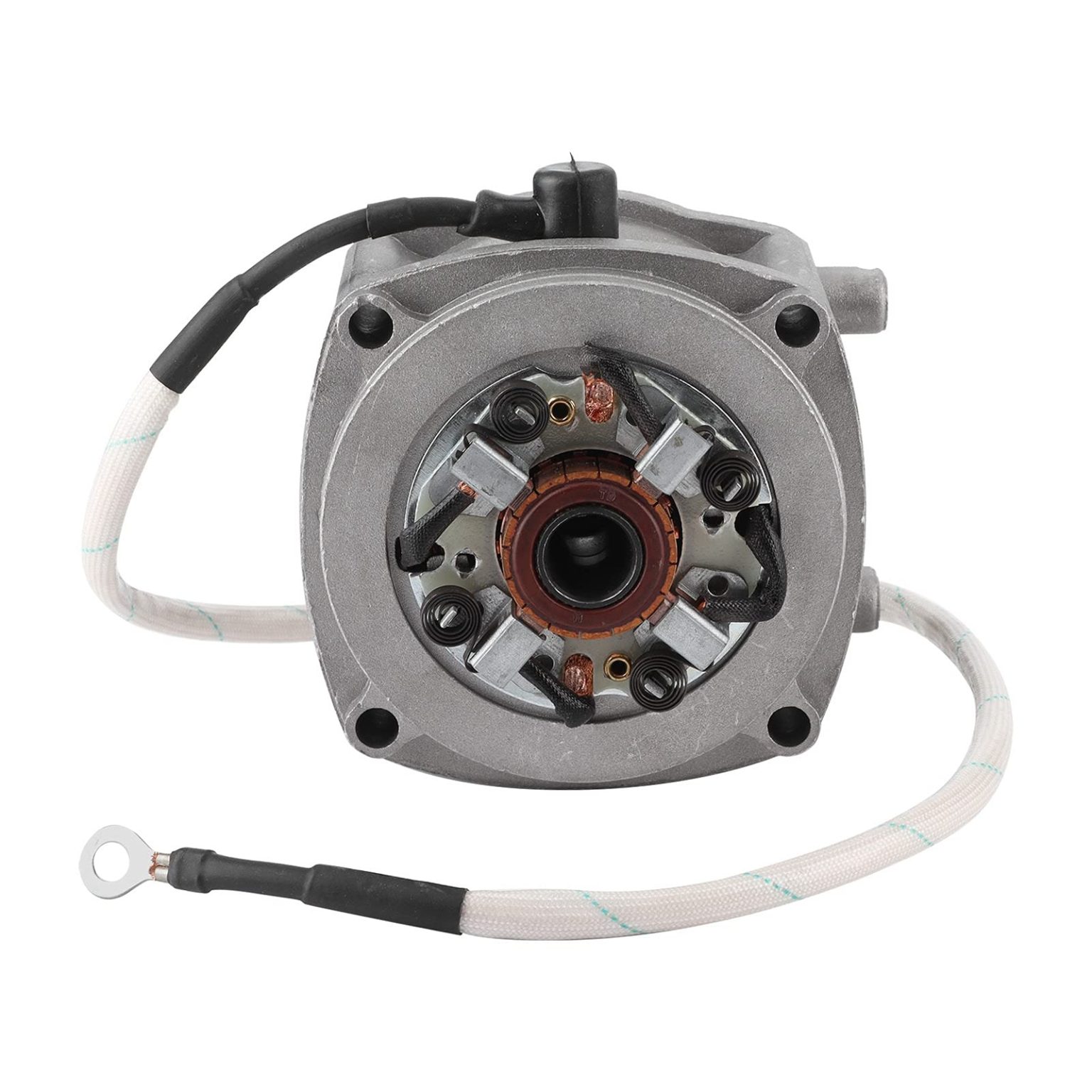 Motorcycle Starter