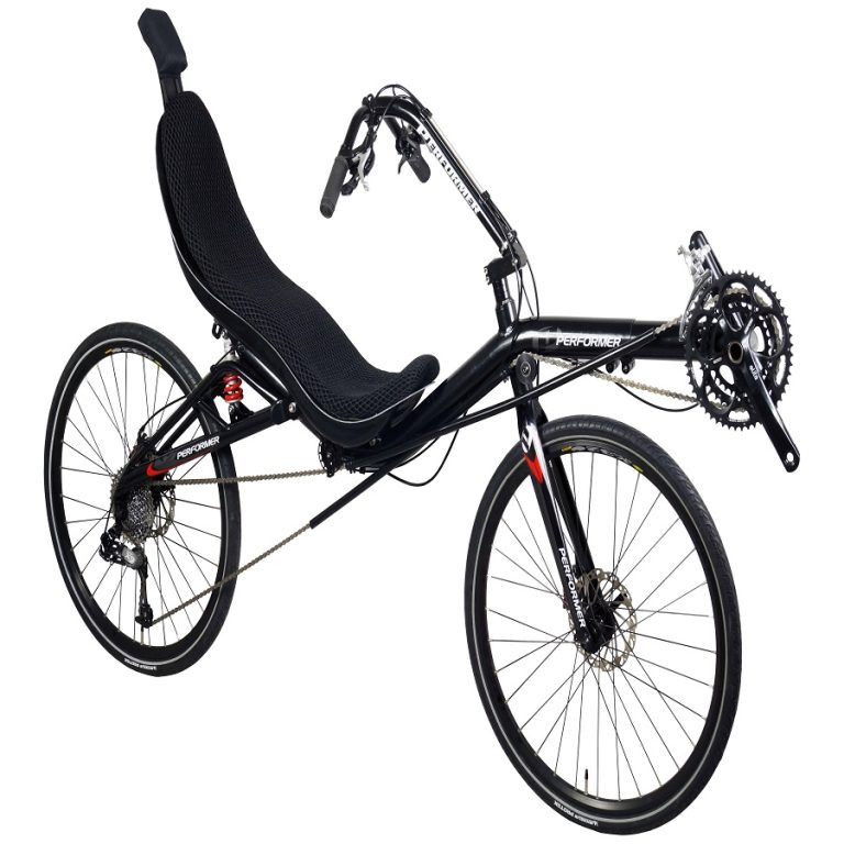 Recumbent motorcycle: Comfort, Speed, and Efficiency