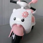 Hello kitty motorcycle: Exploring the World of it