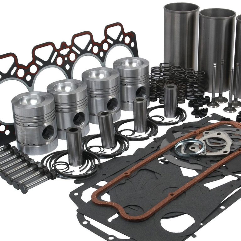 Perkins Engine Parts: Understanding Compatibility and Upgrades - Garage ...
