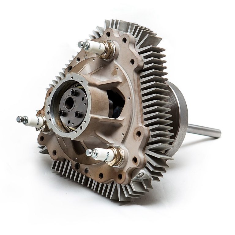 Liquid Piston: A New Era in Engine Technology and Performance - Garage ...