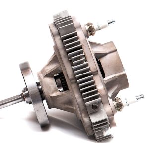 Liquid Piston: A New Era in Engine Technology and Performance - Garage ...