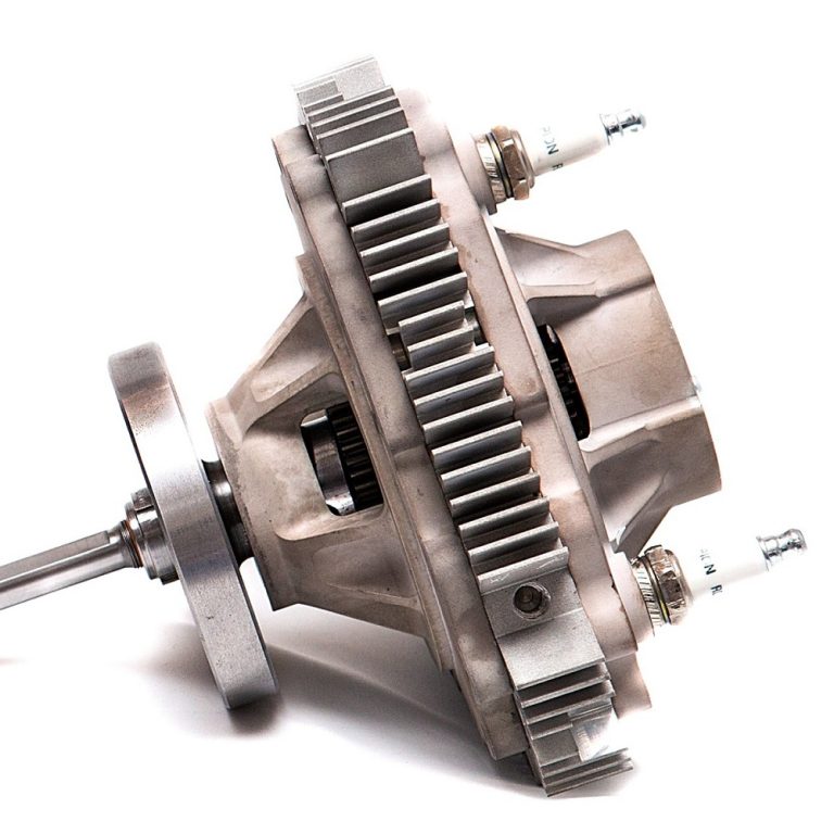 Liquid Piston: A New Era in Engine Technology and Performance - Garage ...